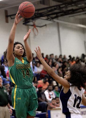 Basketball: Eastern Alamance vs Cummings | News | thetimesnews.com