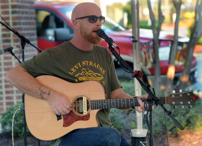 PHOTOS: Allied Churches of Alamance County fundraiser at the Piedmont ...