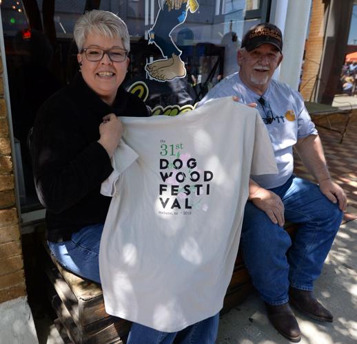 PHOTOS: Mebane Dogwood Festival | News | thetimesnews.com