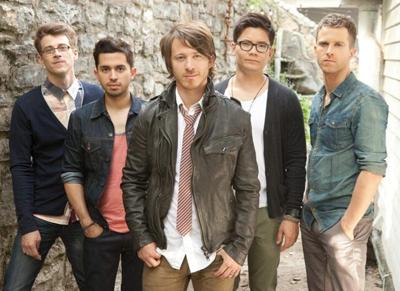 Tenth Avenue North shows struggles are a part of life | Entertainment ...