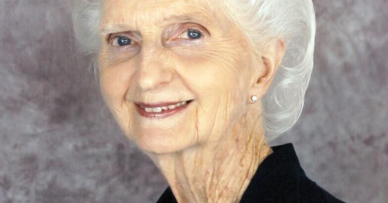 Ella Mae West Bason | Obituaries | thetimesnews.com