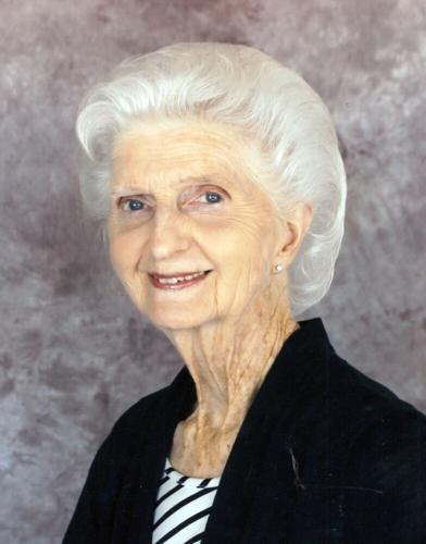 Ella Mae West Bason | Obituaries | thetimesnews.com