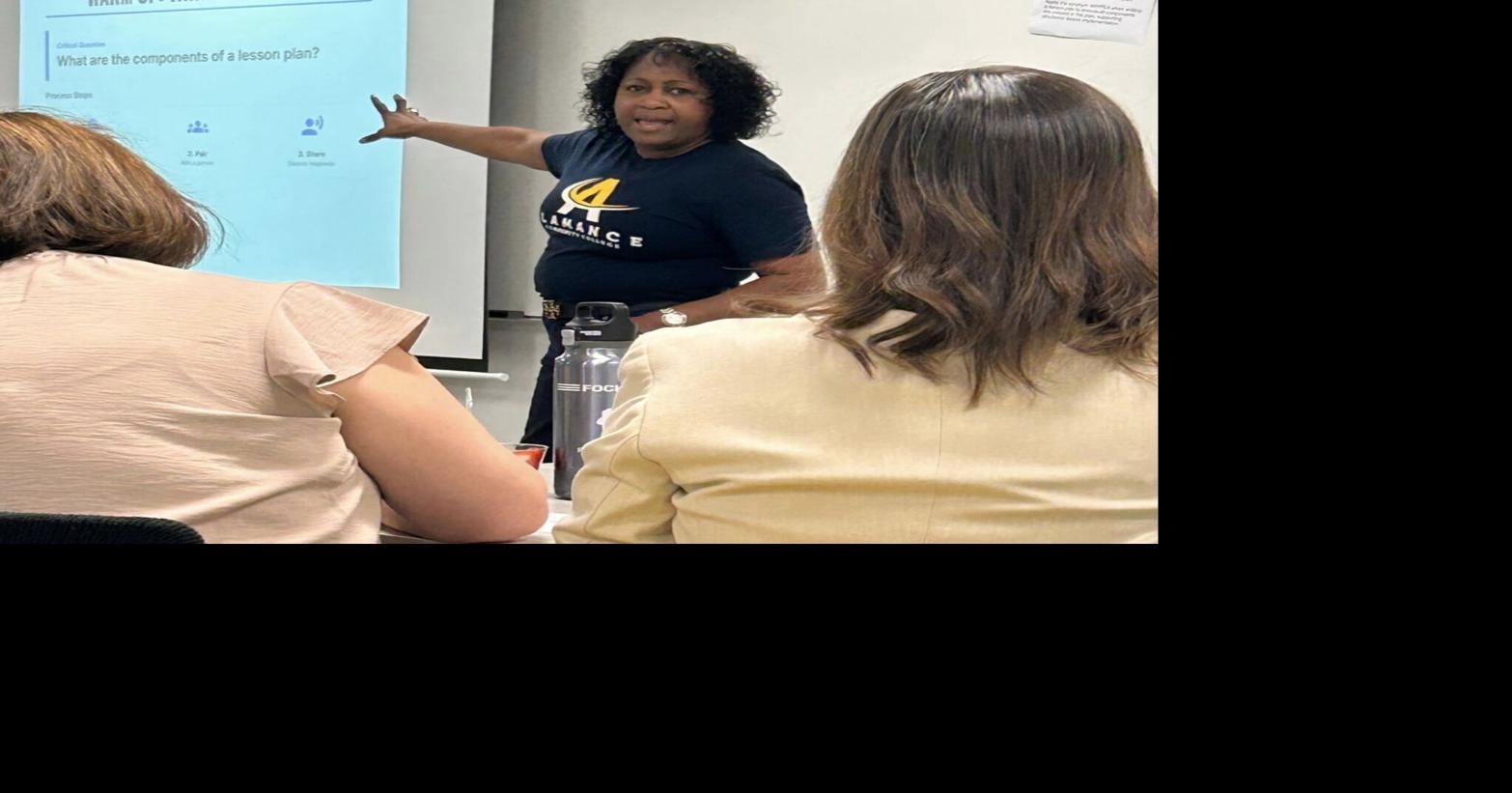 ACC receives $10k grant from Dollar General | Education | thetimesnews.com