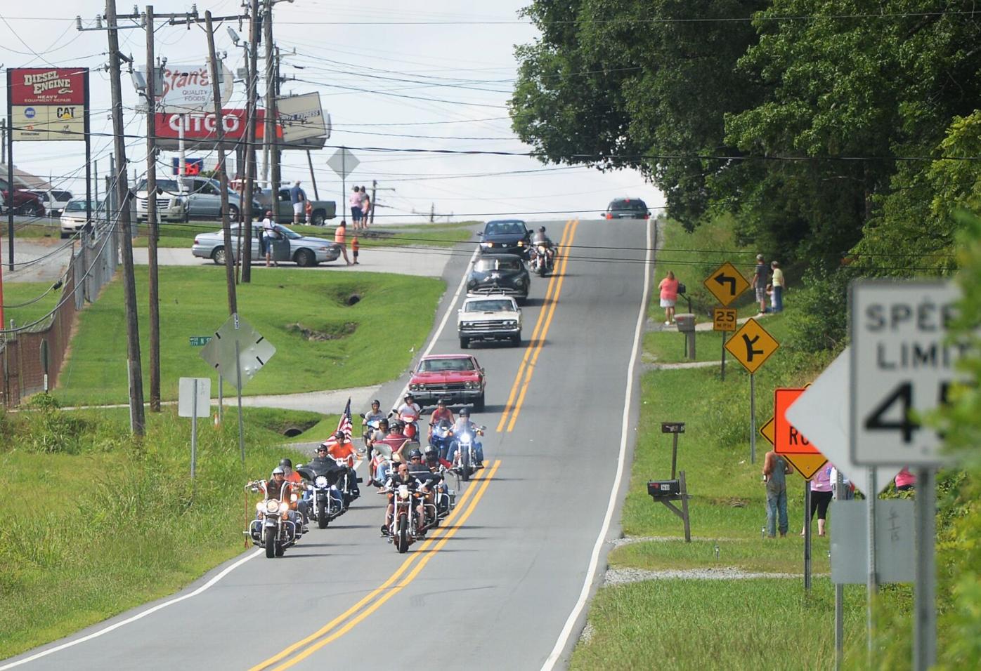 ‘You can’t beat a redneck parade’ | News | thetimesnews.com