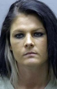 Woman accused of strangling child | Crime | thetimesnews.com