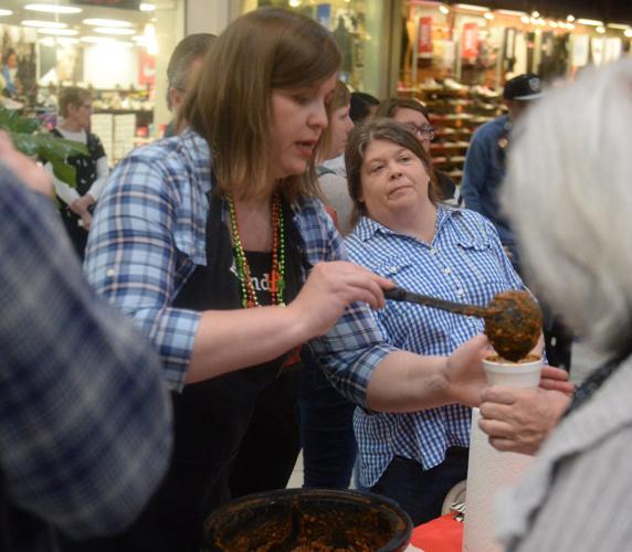 Chili Cook-Off | News | thetimesnews.com