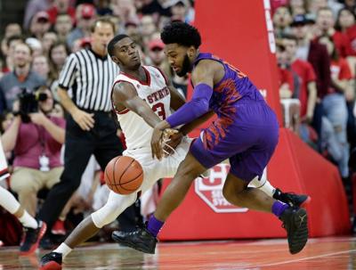 Wolfpack turns attention to next ranked test | Sports | thetimesnews.com