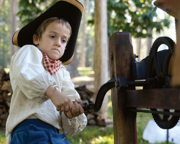 Alamance County's top 10 places to visit | Entertainment | thetimesnews.com