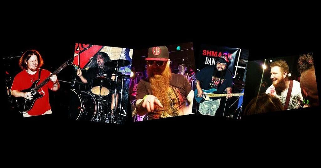 Shmack Daniels 'brings the fun' to Gibsonville | Entertainment | thetimesnews.com