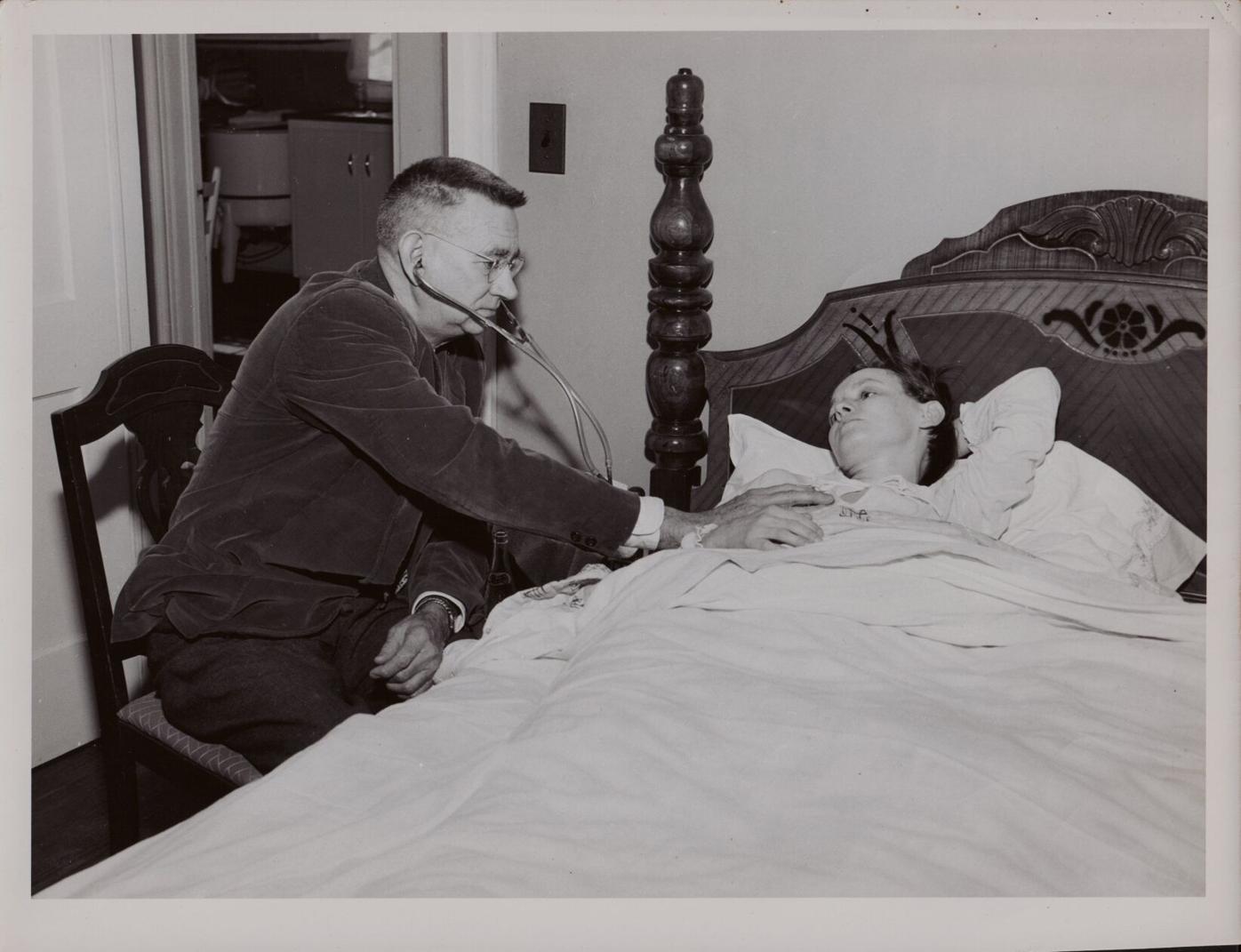 Life of a country doctor | Entertainment | thetimesnews.com