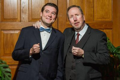 'How To Succeed' is pure fun | Entertainment | thetimesnews.com