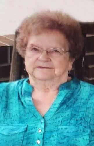 Nellie Page Reid Robertson | Obituaries | thetimesnews.com