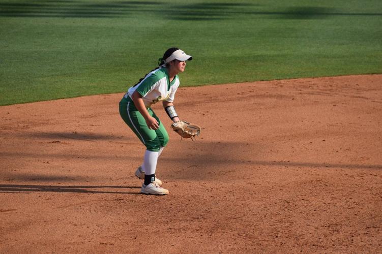 Eastern Alamance's Maddie Lawson navigates uncertainty to find home ...