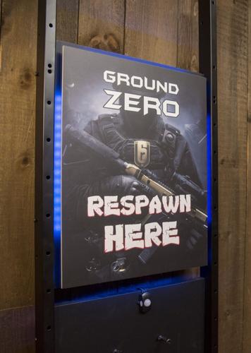 Ground Zero Laser Tag | Features | thetimesnews.com
