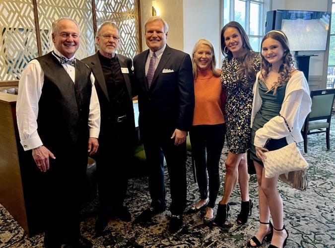 'Dance mania' grips High Point for good cause | | thetimesnews.com