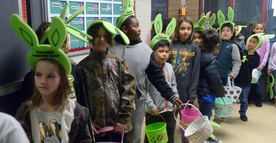 Aglow for Easter | News | thetimesnews.com