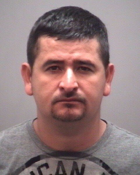 Graham man charged with indecent liberties | News | thetimesnews.com