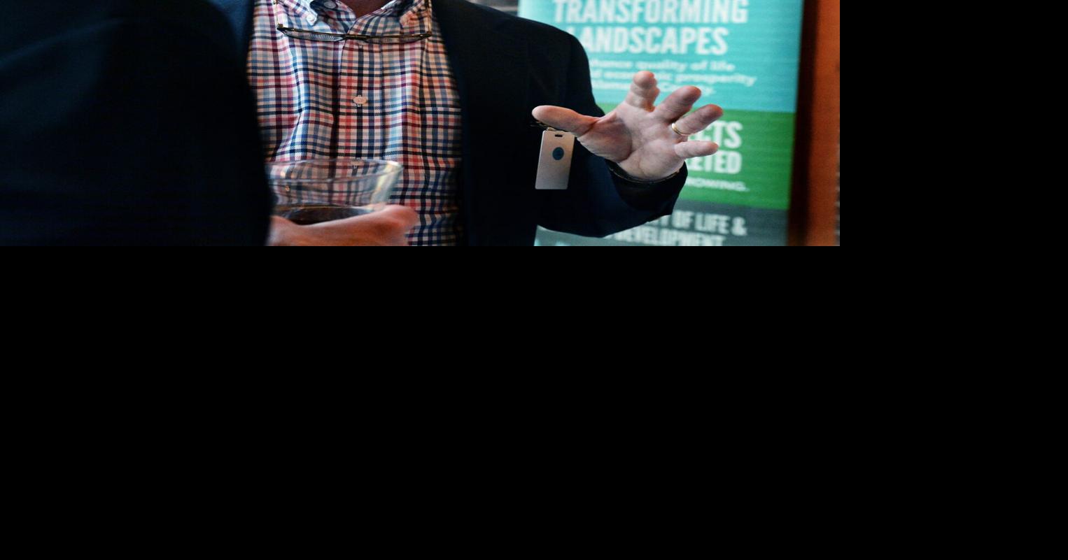 New Leaf Society marks 10 years | News | thetimesnews.com