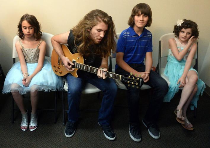 Photos: Alamance County's Got Talent | News | thetimesnews.com