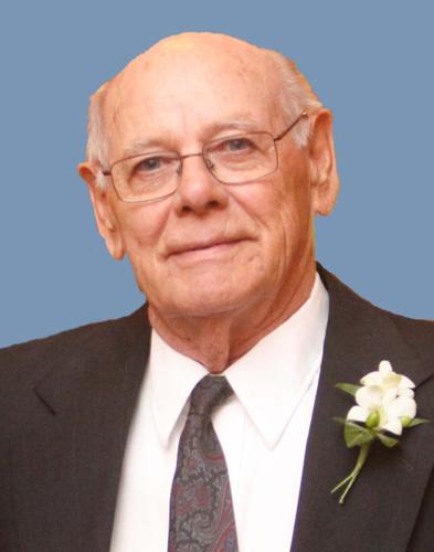 Charles M. Coleman Jr. | Obituaries | thetimesnews.com