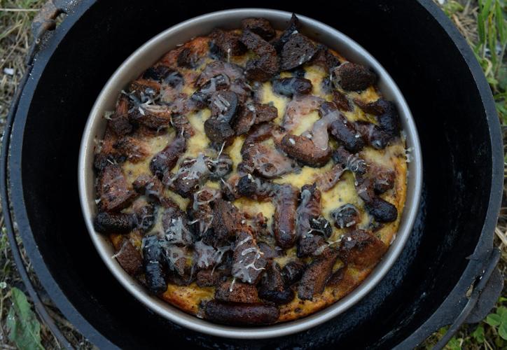 COOK OF THE MONTH RECIPES | Features | thetimesnews.com