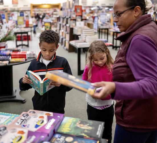 It Takes a Village steps into the breach to tutor ABSS students ...