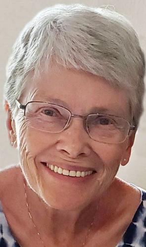 Kathryn Straney Hallahan | Obituaries | thetimesnews.com