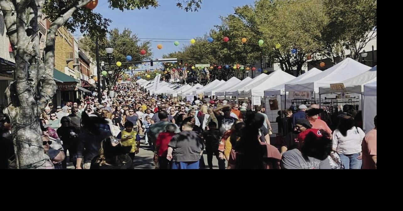 Barbecue fest returns this weekend | | thetimesnews.com