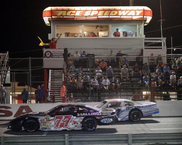Photos: Friday Night Stock Car Racing at Ace Speedway | News ...
