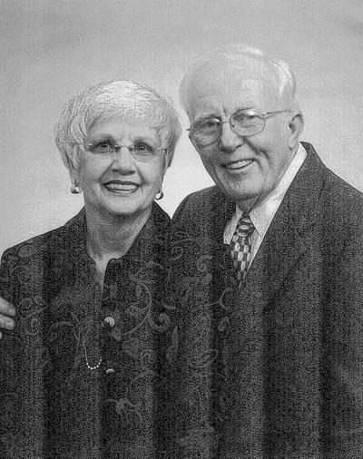 Clarence and Mary Piper | Features | thetimesnews.com