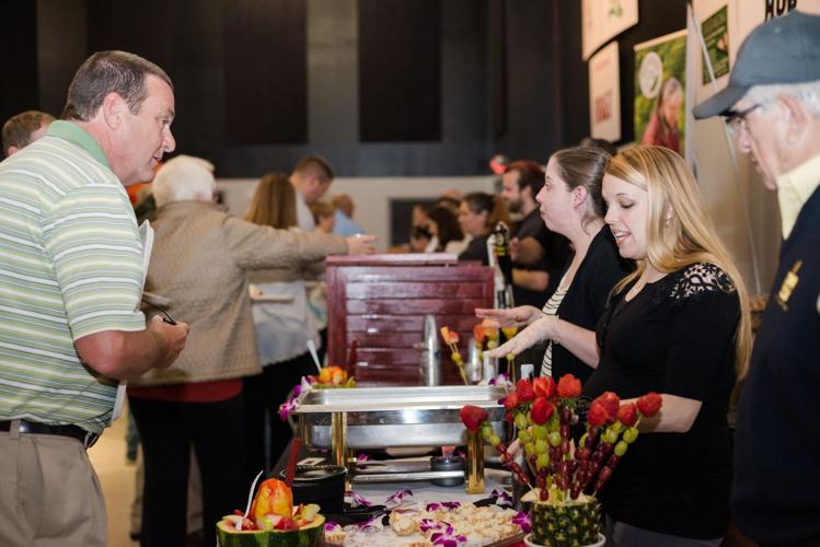 Taste Alamance while helping others | Features | thetimesnews.com
