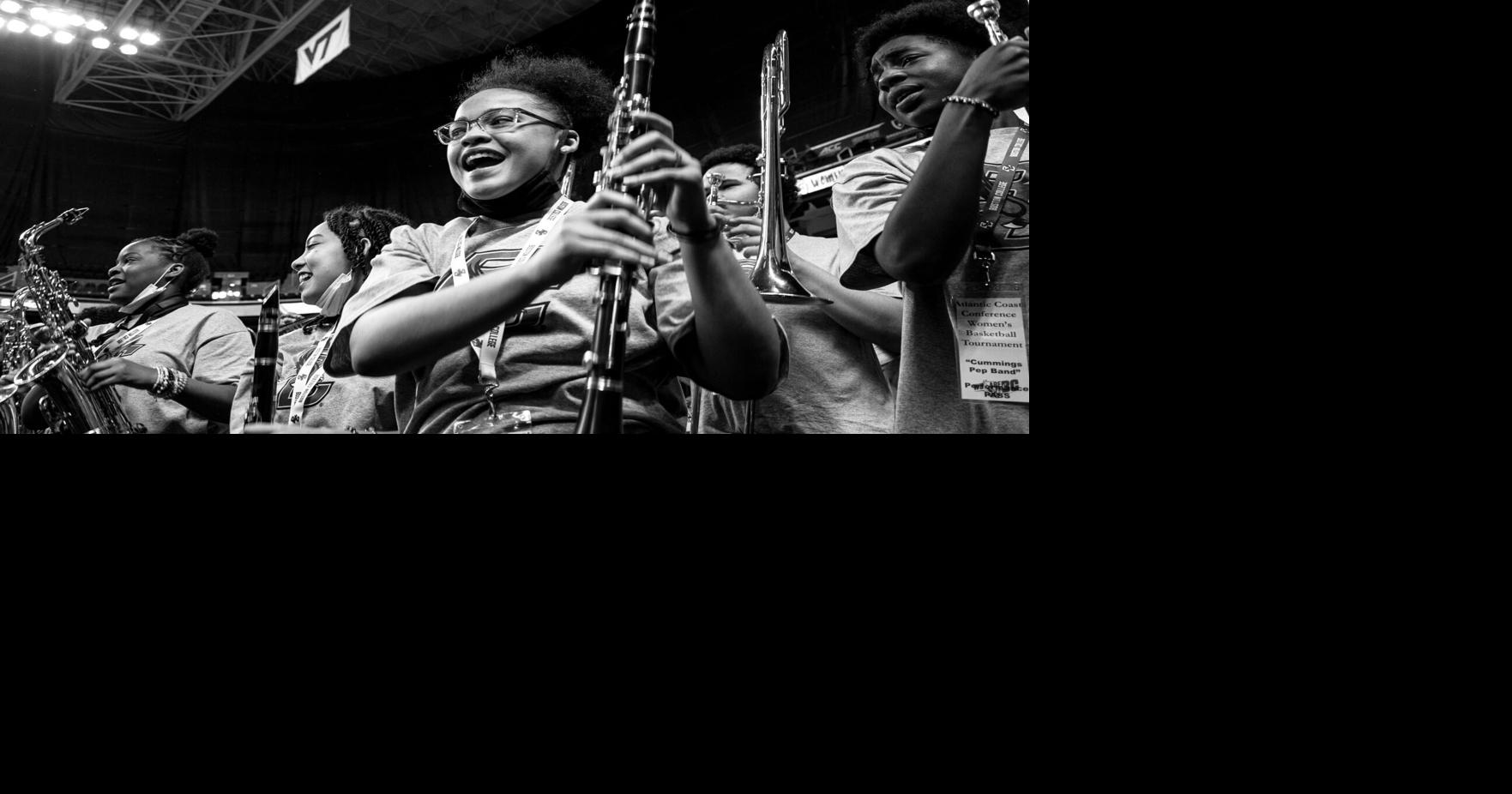 Mr. Milton leads music and minds at Broadview Middle School and ...