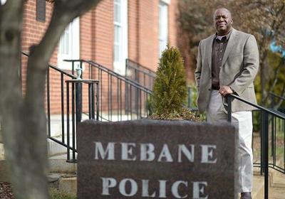 Real people: Terry Caldwell -- the first and more | News | thetimesnews.com