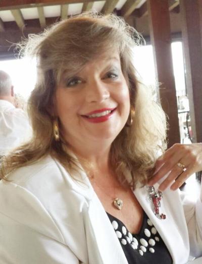 Amanda Martin Page | Obituaries | thetimesnews.com