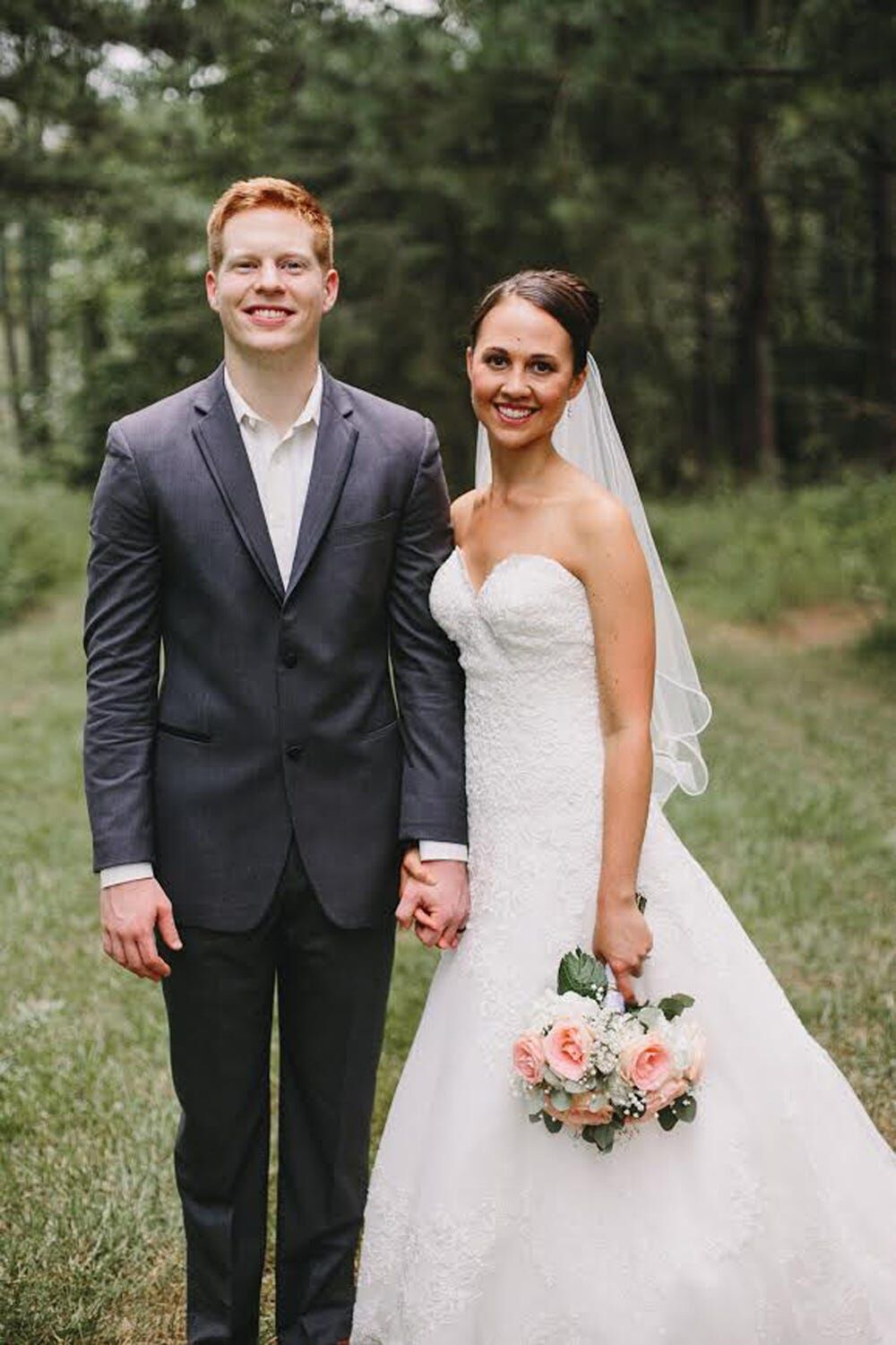 Wedding: DeMaria-Hogg | Features | thetimesnews.com