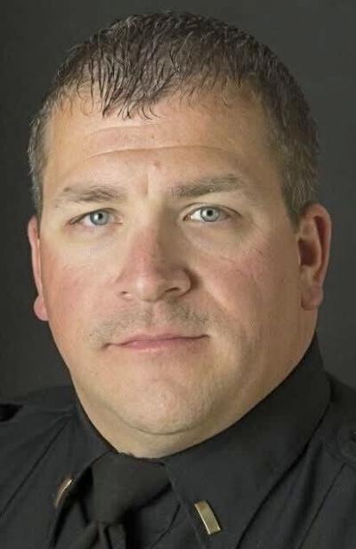 Mebane announced new Assistant Chief of Police | Local News ...