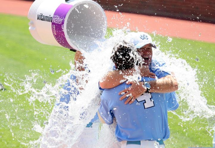 Fox retires from UNC baseball post after 22-year run of success ...