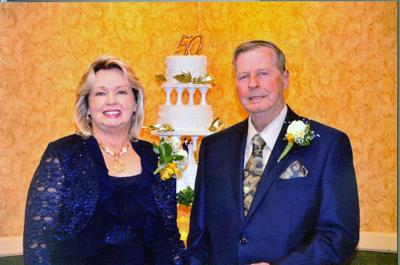 Harold and Chris Perkins Sr. | Features | thetimesnews.com