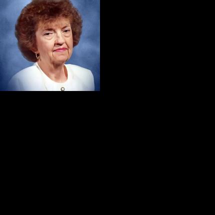 Catherine Martin Bare | Obituaries | thetimesnews.com