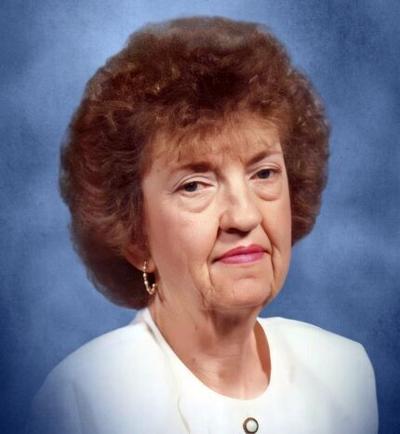 Catherine Martin Bare | Obituaries | thetimesnews.com