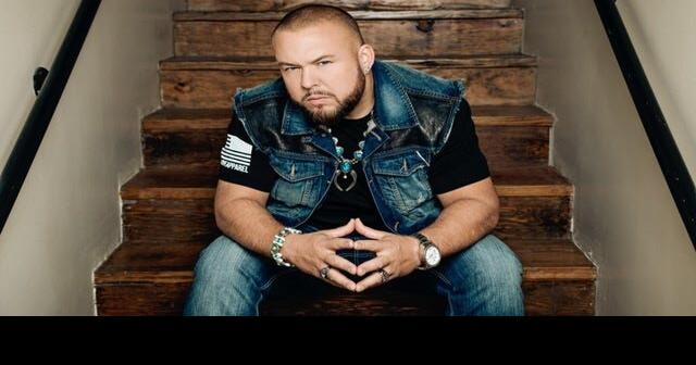 Country rapper Smo heads to Whiskey Sowers | Entertainment ...