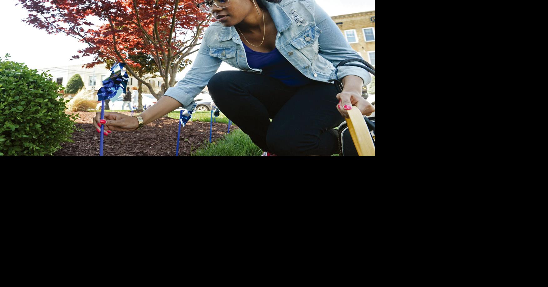 Ring Out Against Child Abuse rings in hope | News | thetimesnews.com