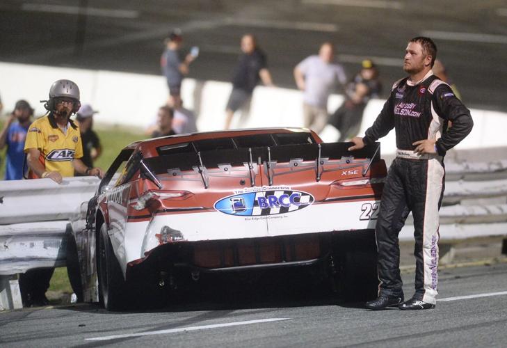 PHOTOS: CARS Tour racing at Ace Speedway | News | thetimesnews.com