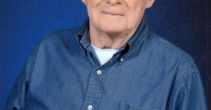 Reid Nash Oakley | Obituaries | thetimesnews.com