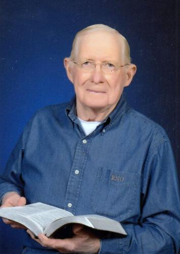 Reid Nash Oakley | Obituaries | thetimesnews.com