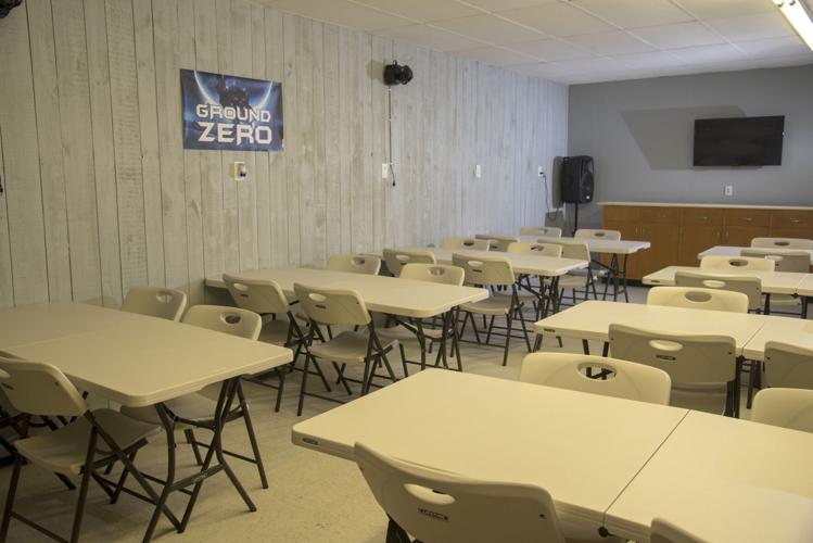 Ground Zero Laser Tag | Features | thetimesnews.com