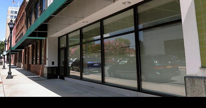 LabCorp renovates, to reopen two offices downtown | Business ...