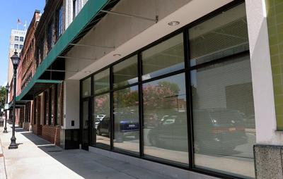 LabCorp renovates, to reopen two offices downtown | Business ...