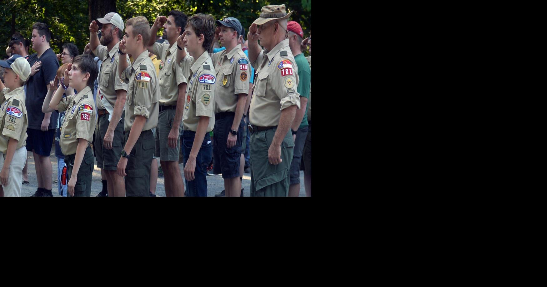 Photos: Cherokee Scout Reservation 50th Anniversary Celebration | News ...
