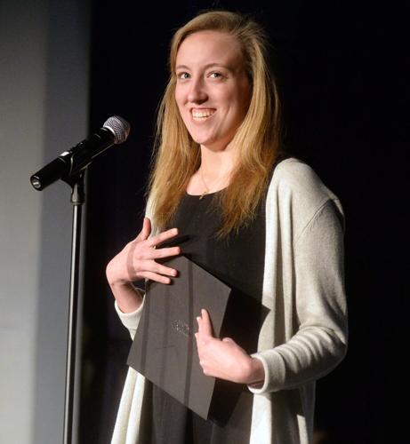 Photos: Alamance Awards for Excellence Performing Arts Honorees | News ...